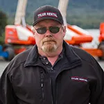 Tyler Rental - Ketchikan, AK