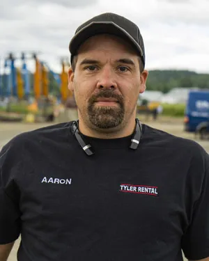 About | Tyler Rental - Serves Southeast Alaska & Washington
