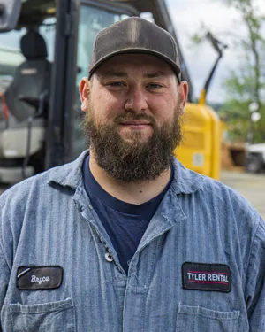 About | Tyler Rental - Serves Southeast Alaska & Washington