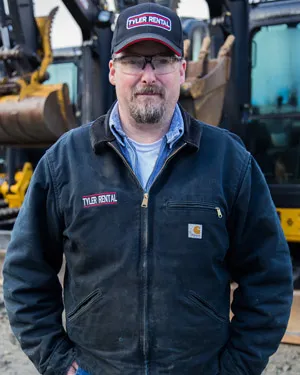 About | Tyler Rental - Serves Southeast Alaska & Washington