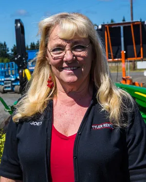 About | Tyler Rental - Serves Southeast Alaska & Washington