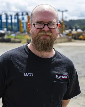 About | Tyler Rental - Serves Southeast Alaska & Washington