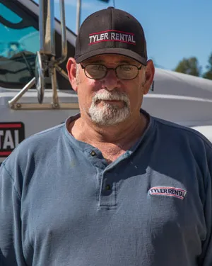 About | Tyler Rental - Serves Southeast Alaska & Washington