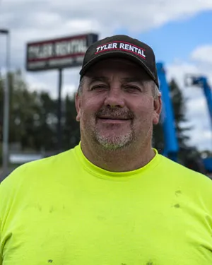 About | Tyler Rental - Serves Southeast Alaska & Washington