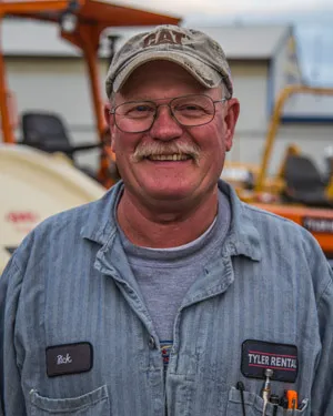 About | Tyler Rental - Serves Southeast Alaska & Washington