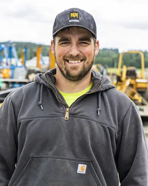 About | Tyler Rental - Serves Southeast Alaska & Washington