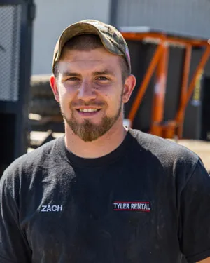 About | Tyler Rental - Serves Southeast Alaska & Washington