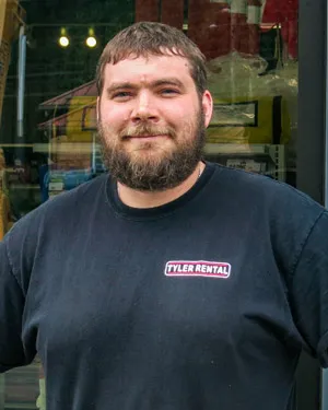 About | Tyler Rental - Serves Southeast Alaska & Washington