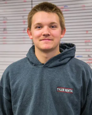About | Tyler Rental - Serves Southeast Alaska & Washington