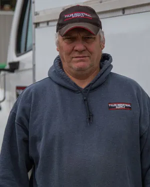 About | Tyler Rental - Serves Southeast Alaska & Washington