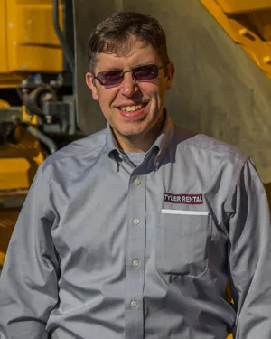 About | Tyler Rental - Serves Southeast Alaska & Washington